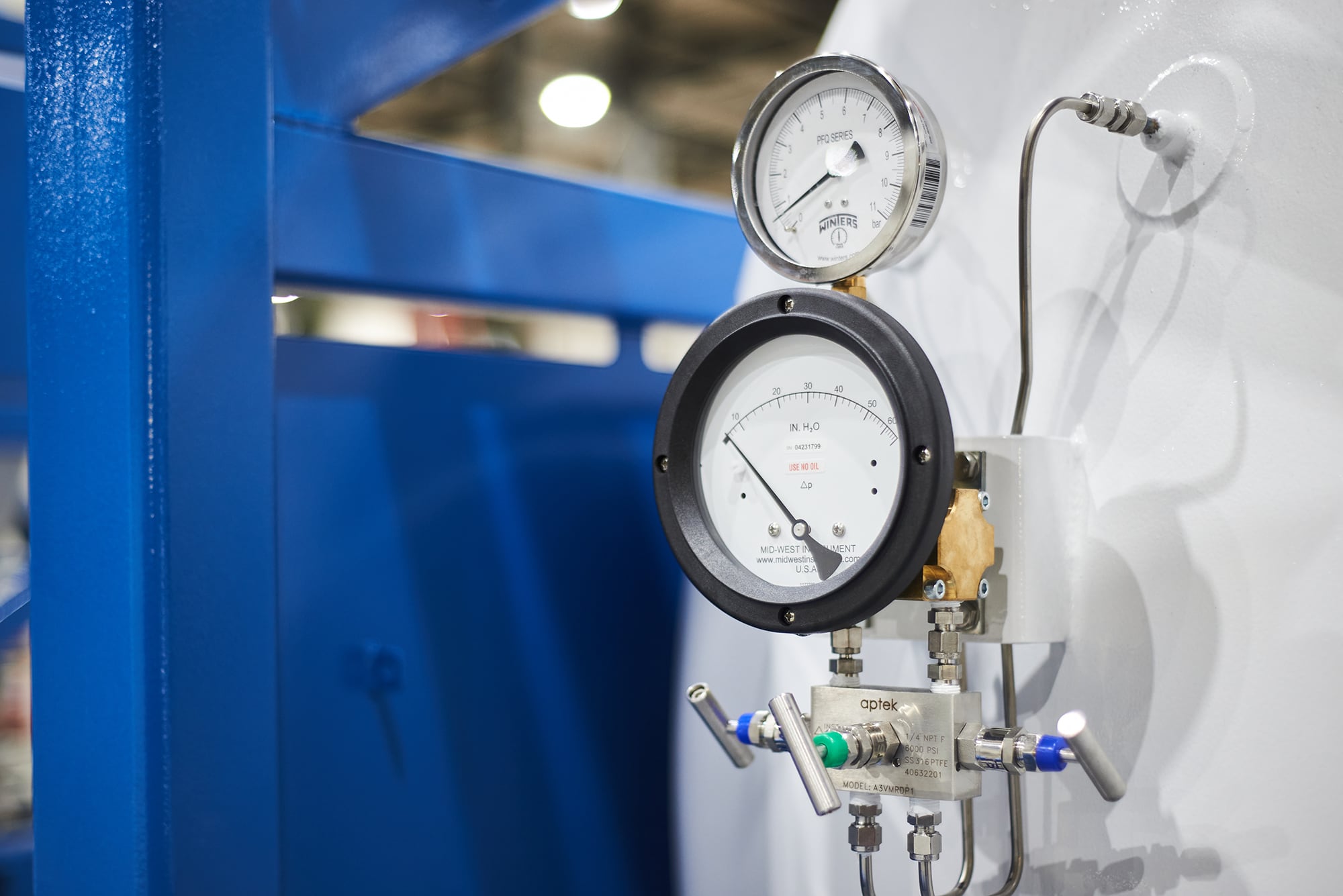 Pressure Systems Safety Regulations & Written Scheme of Examination ...